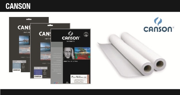 Shades of Paper.com, Your Source To Buy Inkjet Paper and Canvas, Fine ...
