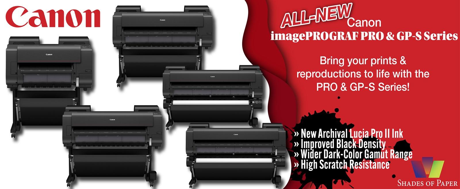 Shades of Paper.com, Your Source To Buy Inkjet Paper and Canvas, Fine ...