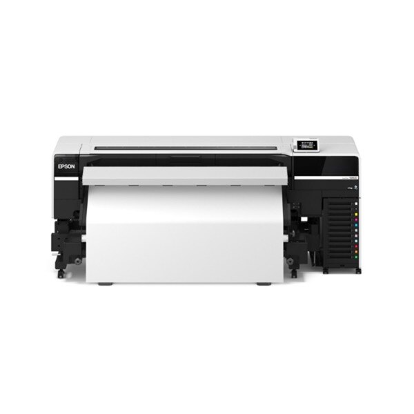 Epson SureColor S9170 64" Roll-to-Roll Solvent Printer | Shades of Paper