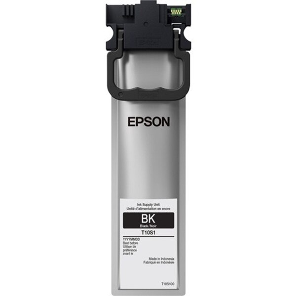 Epson DURABrite Ultra Standard-Capacity Ink, Black | Shades of Paper