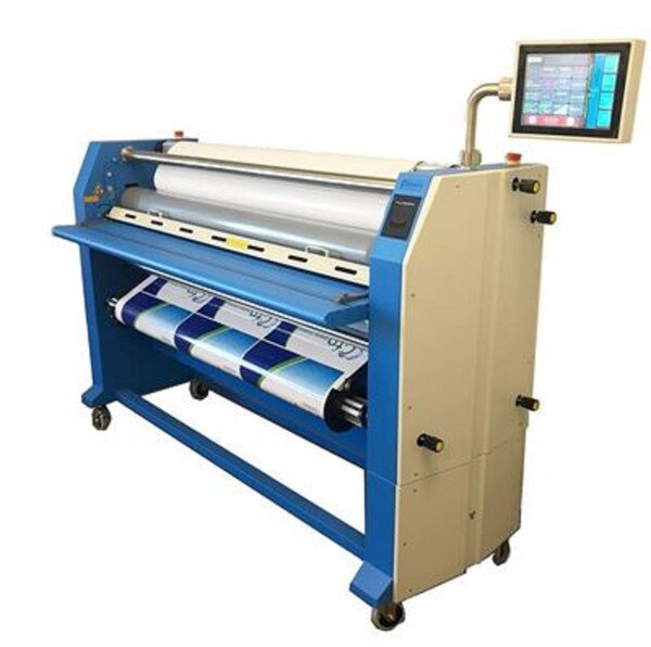 GFP 600 Series Top Heat Laminator | Shades of Paper