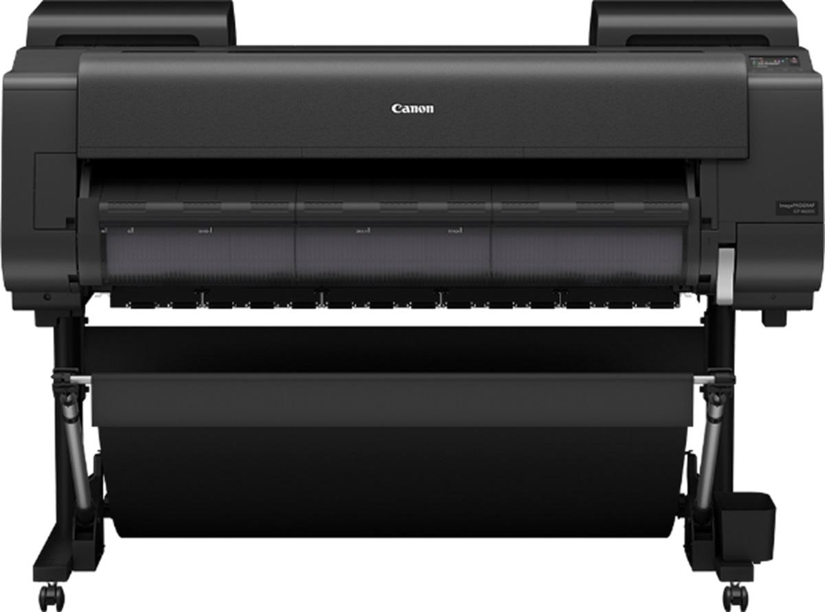 Canon imagePROGRAF GP-4600S 44" Large Format Printer | Shades of Paper