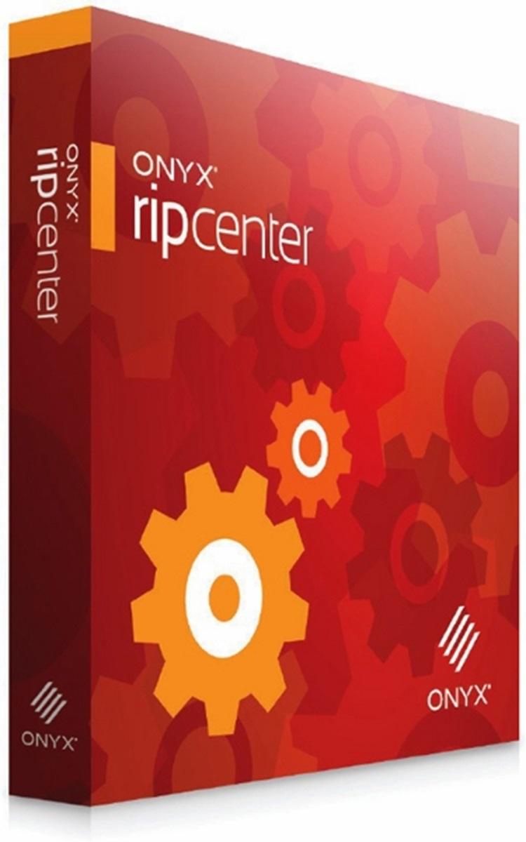 ONYX RIPCenter | Shades of Paper