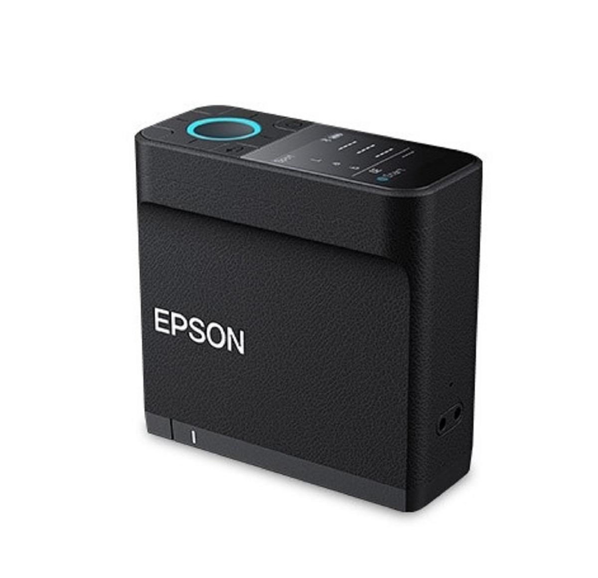 EPSON SD-10 Spectrophotometer | Shades of Paper