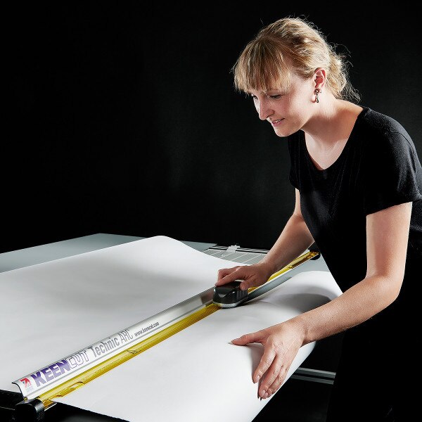 Advanced Rotary Cutter - 60" | Shades of Paper