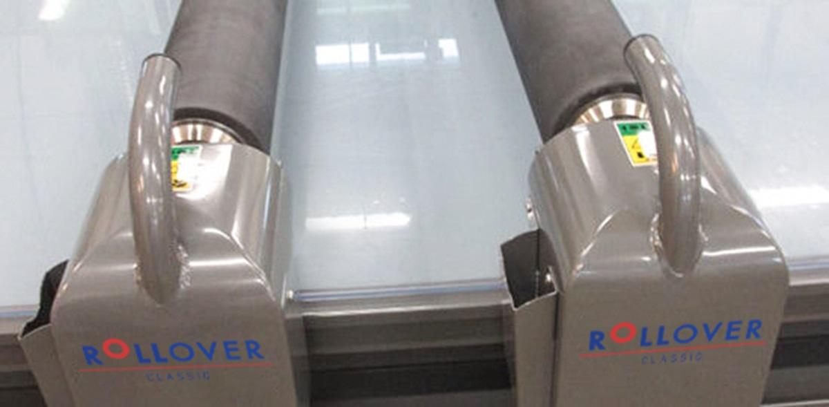 Twin roller - Classic Models 170cm / 5,5' only | Shades of Paper